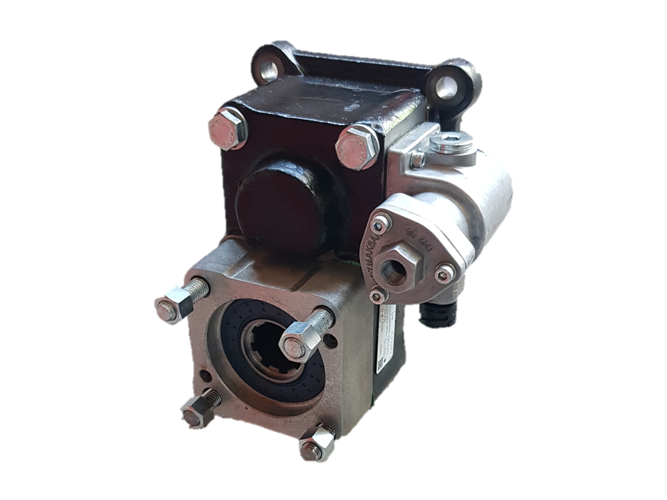 Mack PTO Pump mDrive & Volvo I-Shift - ProDrive PTO