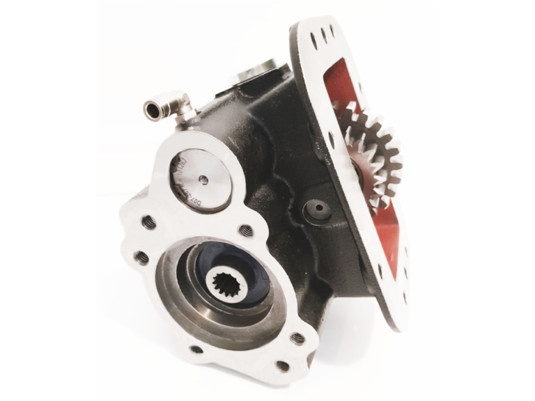 Mack PTO Pump mDrive & Volvo I-Shift - ProDrive PTO