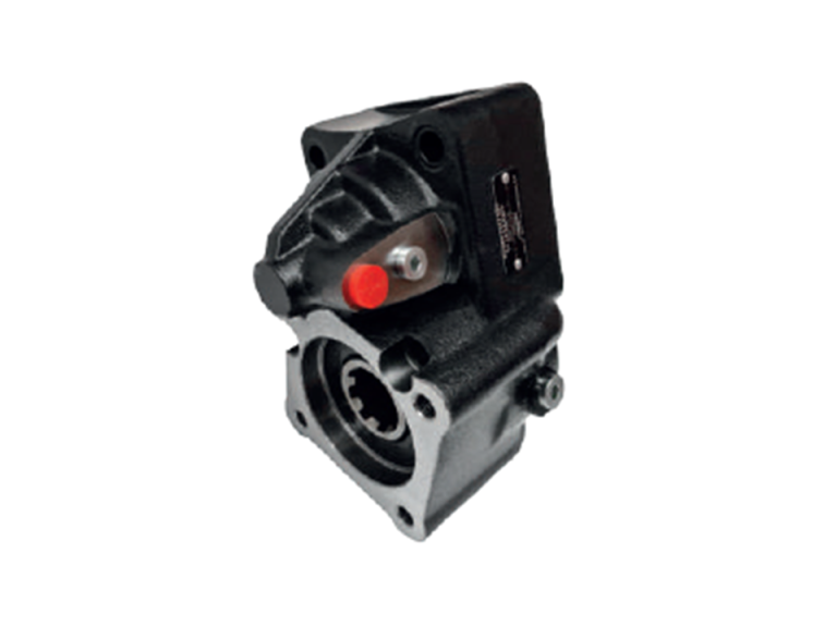 Mack PTO Pump mDrive & Volvo I-Shift - ProDrive PTO