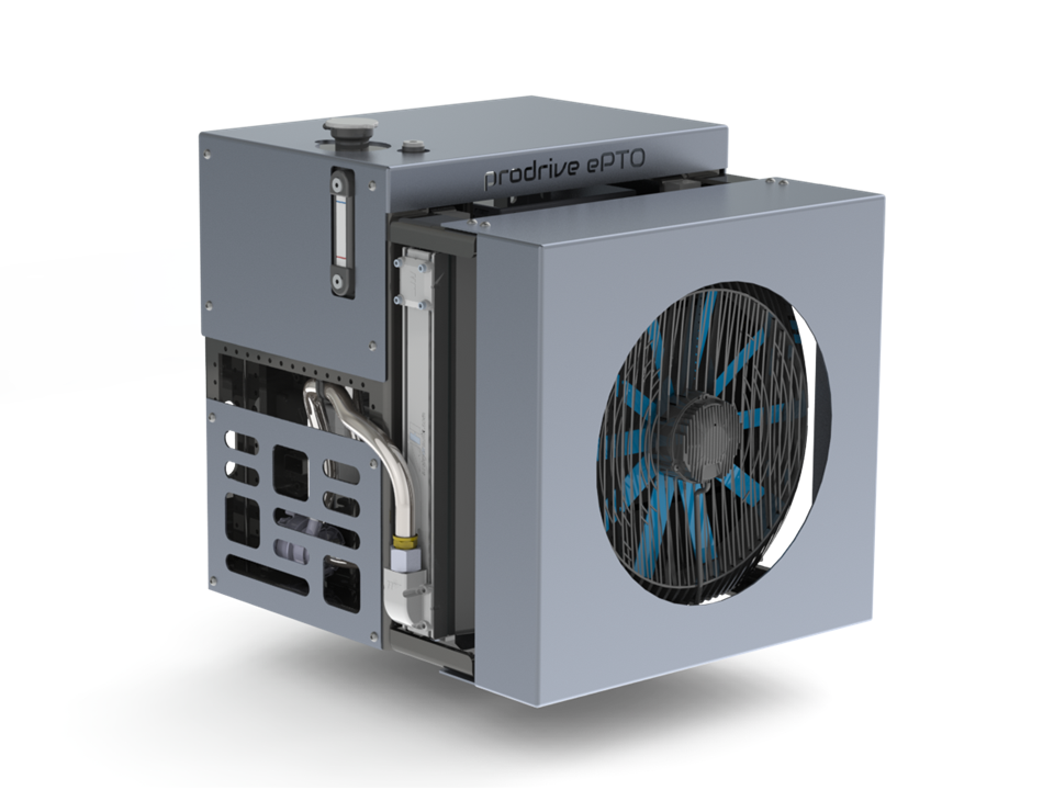 epto electro mechanical pto: 5 Key Benefits to Consider