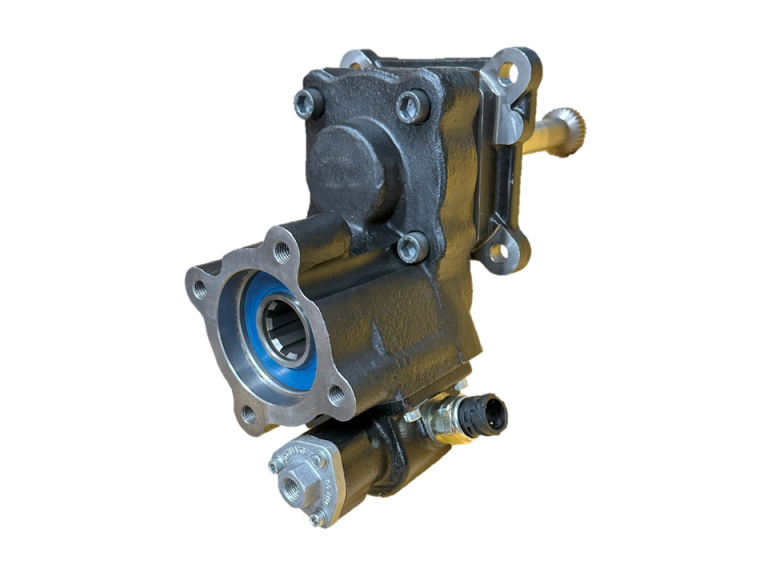 Mack PTO Pump mDrive & Volvo I-Shift - ProDrive PTO